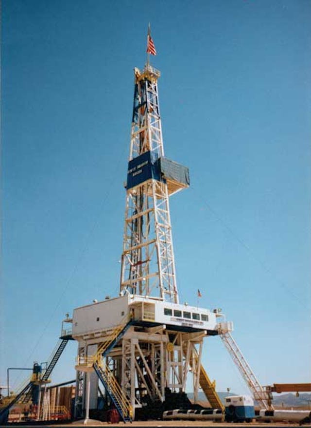 Unit Corp.’s $617 million purchase from Noble may be a game-changer ...