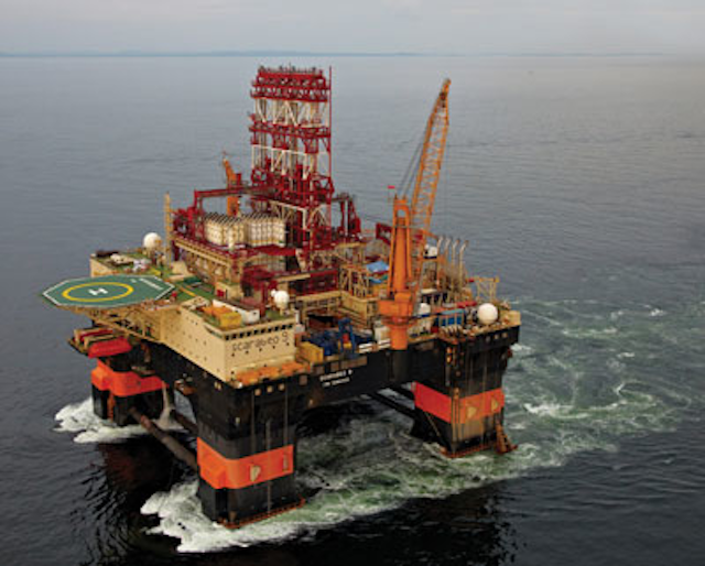Repsol increasing its presence in the deepwater Gulf of Mexico | Oil ...