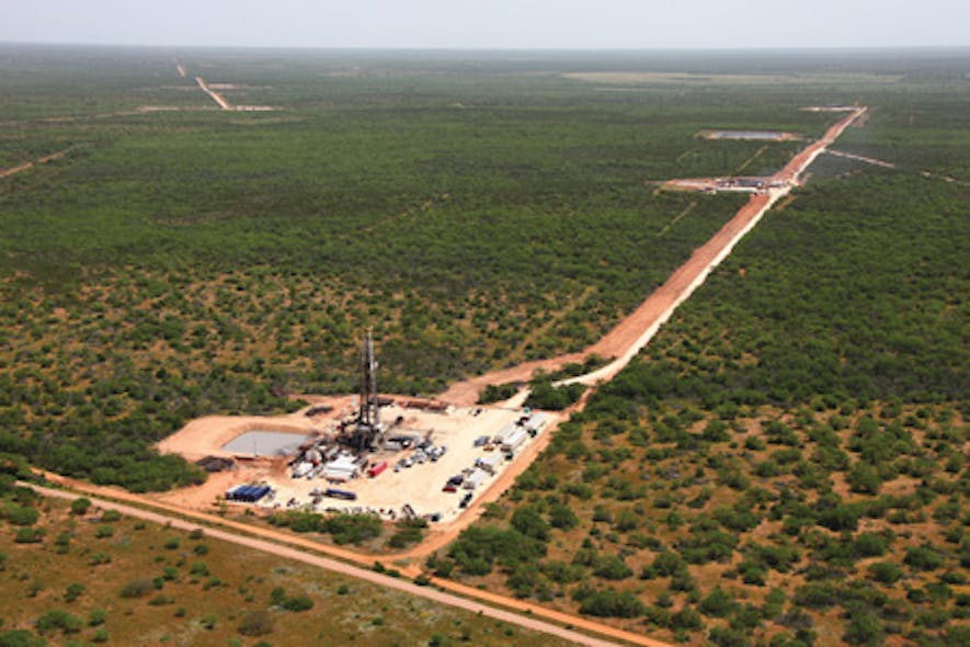Lonestar Resources | Oil & Gas Journal