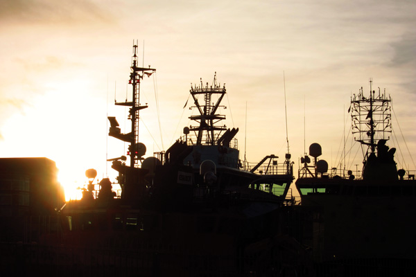 The UKCS Collective Clout | Oil & Gas Journal