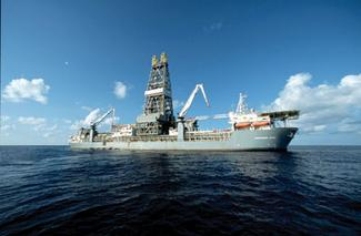 Transocean awarded contracts for drillships Discoverer Spirit and ...