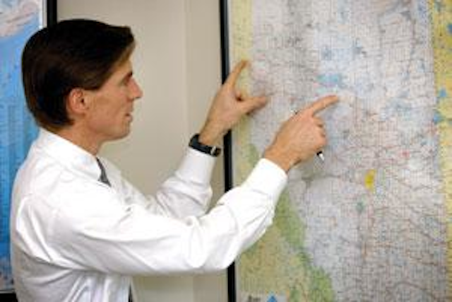 NGP forms $1.3 billion fund, its 8th in 17 years, into technology ...