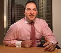 AN INTERVIEW WITH JONATHAN FELDMAN - Patriot Exploration: An E&P ...