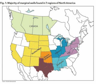 A new era for marginal oil production | Oil & Gas Journal