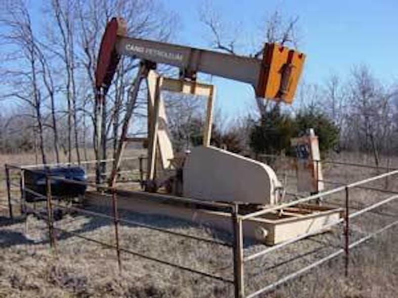 A new era for marginal oil production | Oil & Gas Journal