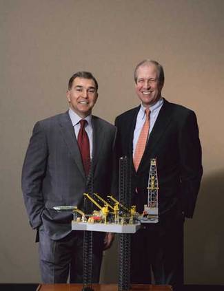 AN INTERVIEW WITH JON COLE AND MARK MEY: Industry veterans putting ...