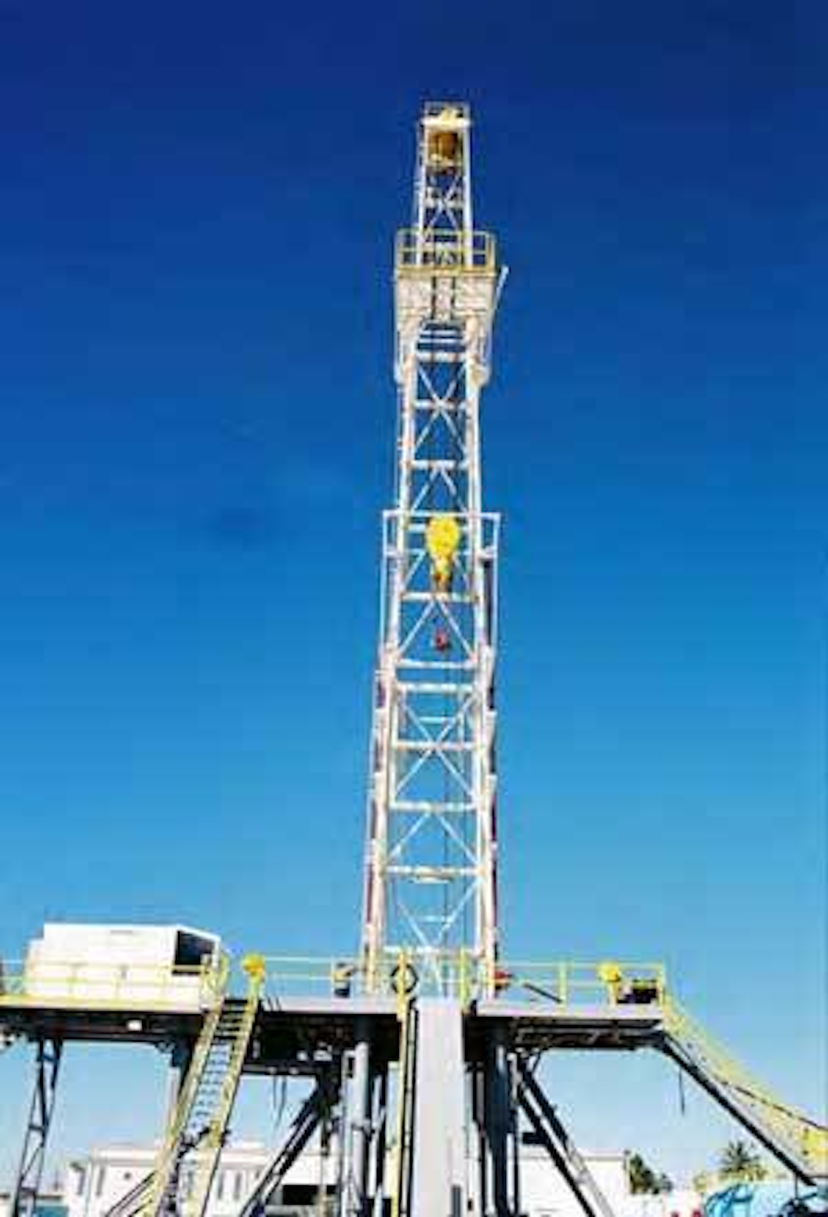 Lime Rock invests in IDM Equipment | Oil & Gas Journal