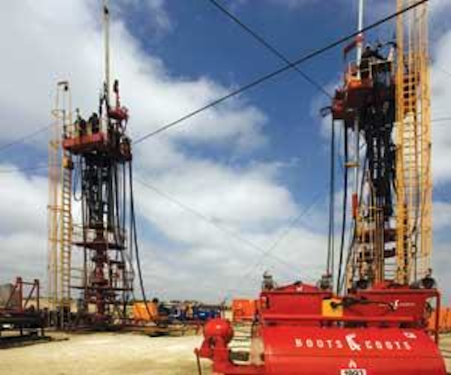 Boots & Coots branches out into prevention and pressure control | Oil ...