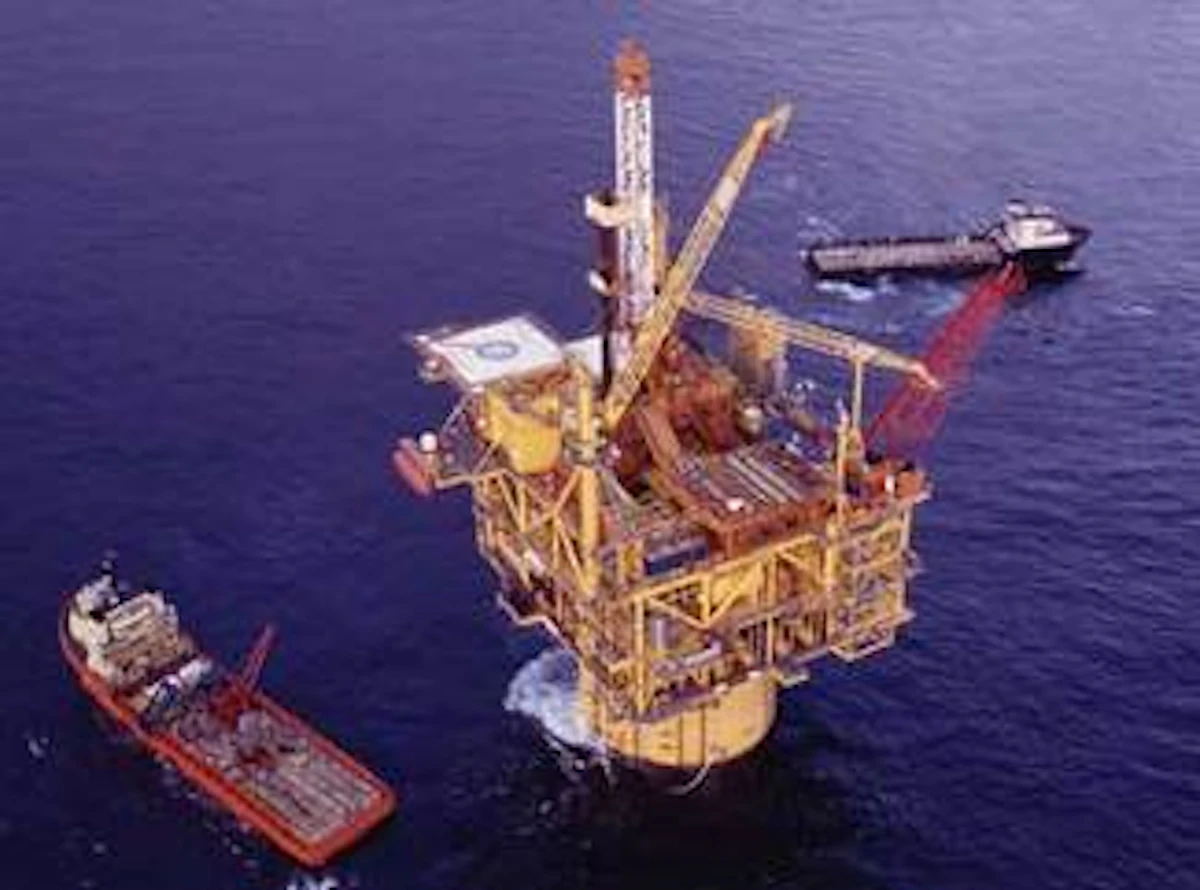 Eni acquires Dominion offshore Gulf of Mexico assets | Oil & Gas Journal