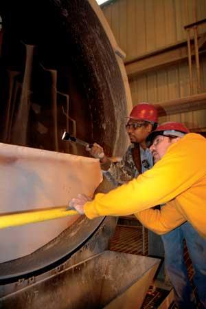 CARBO Ceramics’ focus: improving production rates | Oil & Gas Journal