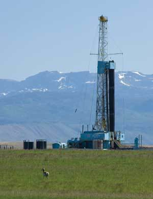 Gas shale and CBM development in North America | Oil & Gas Journal