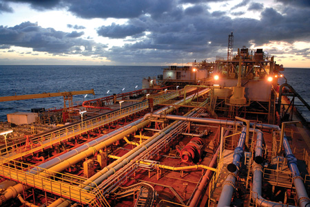 Upstream News | Oil & Gas Journal