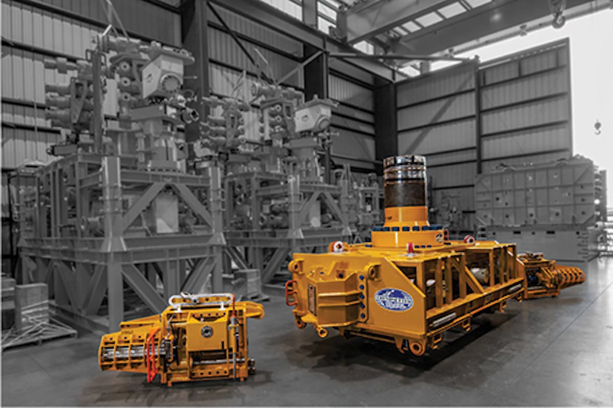 Relief-well drilling enhanced to pump more kill mud | Oil & Gas Journal