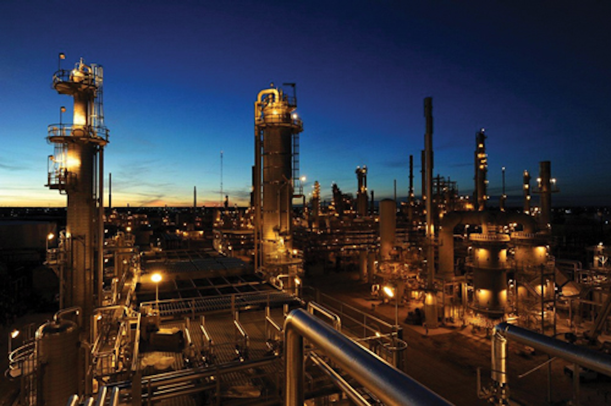 Refiners discuss trends in hydroprocessing | Oil & Gas Journal