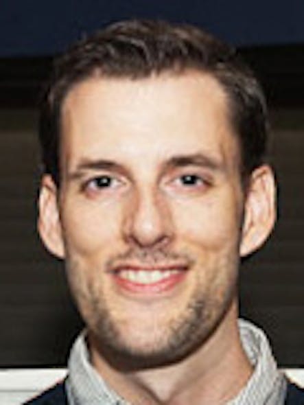 Jason Mitrow | Oil & Gas Journal