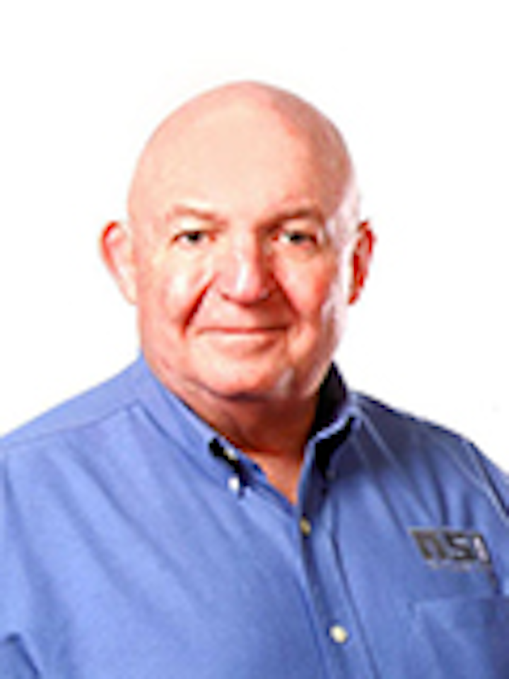 Michael B. Smith, PhD | Oil & Gas Journal