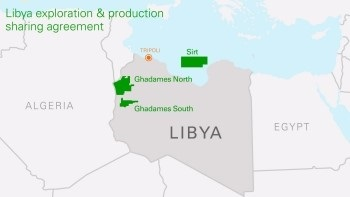 Eni to farm in to BP’s Libyan blocks | Oil & Gas Journal