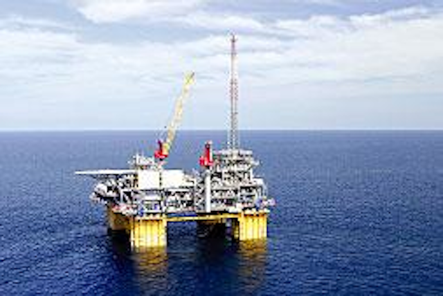 Weather complicates Na Kika installation | Oil & Gas Journal