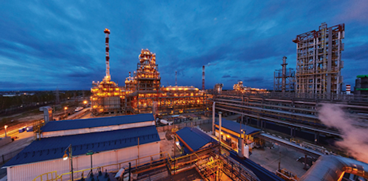 Global refiners focus on upgrading, modernizing existing plants | Oil ...