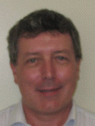 Michael Strachan | Oil & Gas Journal