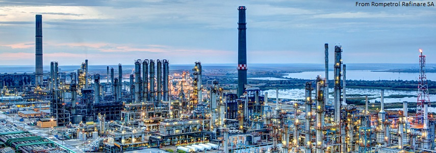 Chinese firm, Kazakhstan form JV for Romanian refining assets | Oil ...