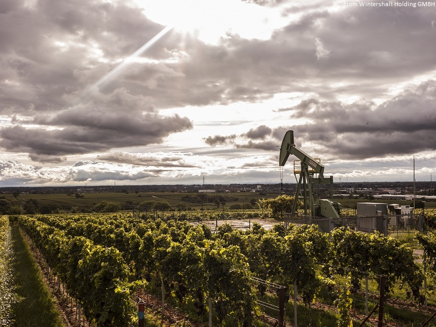 Wintershall aims to complete 12-well program by spring | Oil & Gas Journal