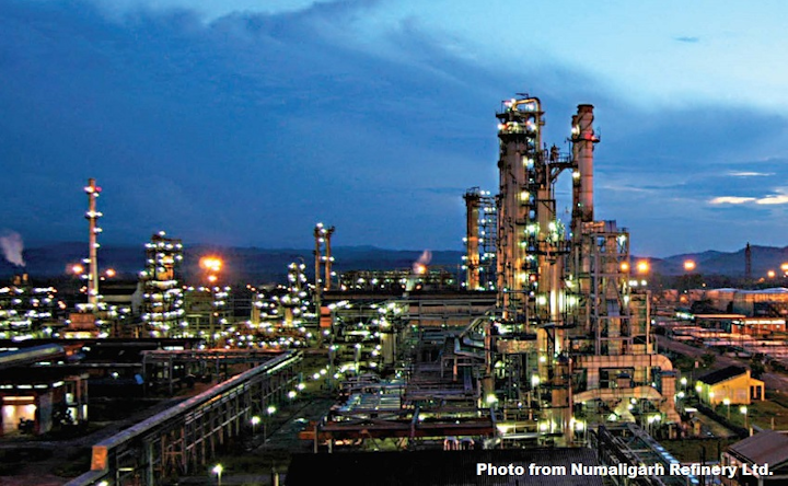India approves Numaligarh refinery expansion project | Oil & Gas Journal