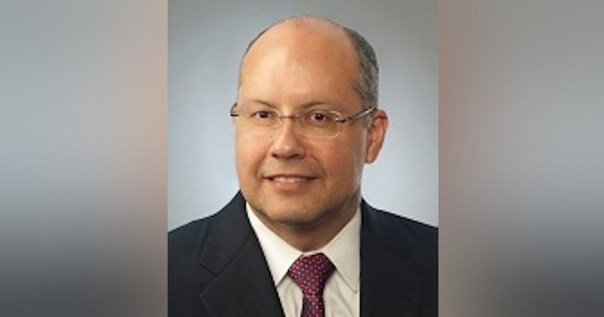 Luna named SVP, business development at Amec Foster Wheeler | Oil & Gas ... Luna named SVP, business development at Amec Foster Wheeler | Oil & Gas ...