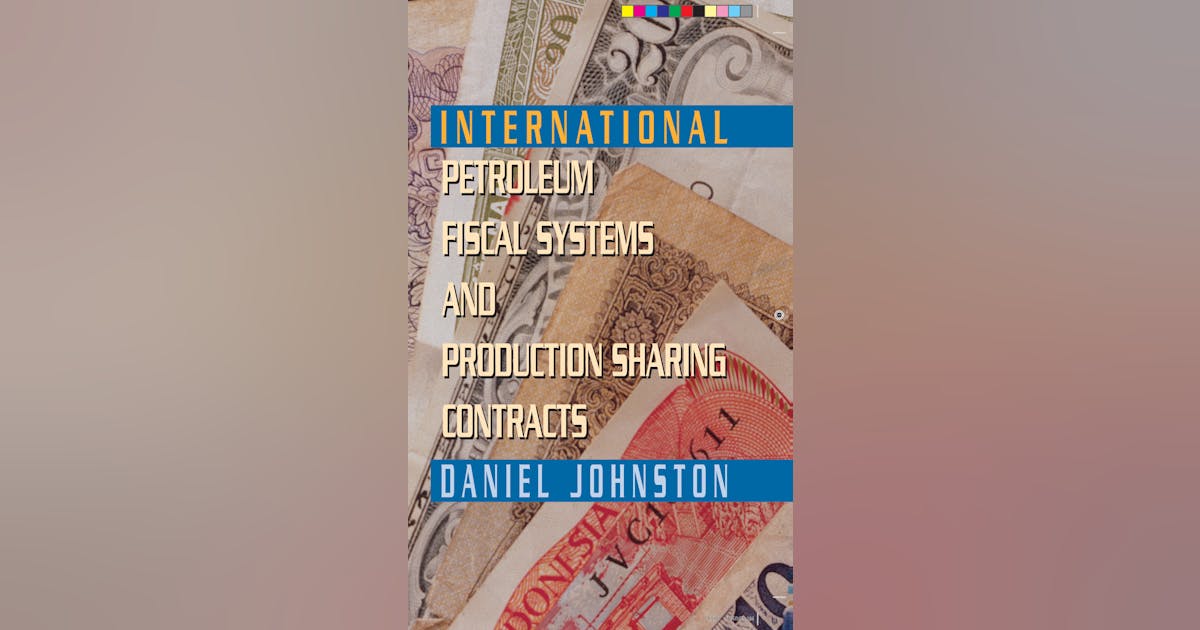 INTERNATIONAL PETROLEUM FISCAL SYSTEMS AND PRODUCTION SHARING CONTRACTS ... INTERNATIONAL PETROLEUM FISCAL SYSTEMS AND PRODUCTION SHARING CONTRACTS ...