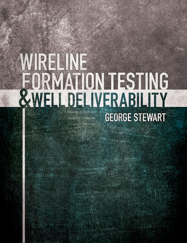 WIRELINE FORMATION TESTING AND WELL DELIVERABILITY + CD | Oil & Gas Journal