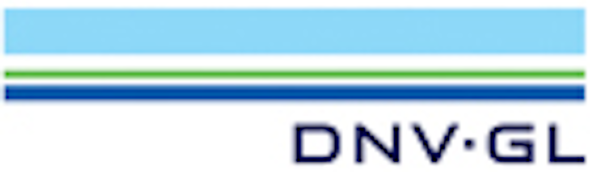 DNV GL - Software | Oil & Gas Journal