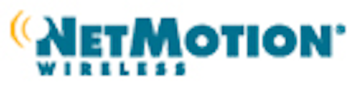 NetMotion Wireless | Oil & Gas Journal