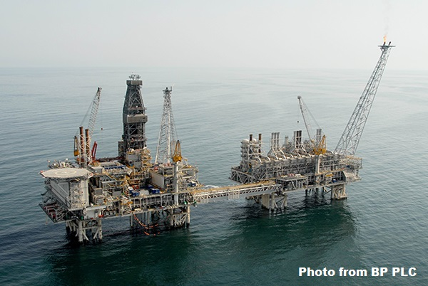 BP lets contract for Azerbaijan offshore project | Oil & Gas Journal