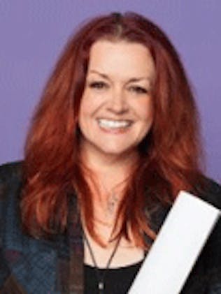 Irene Radcliffe | Oil & Gas Journal