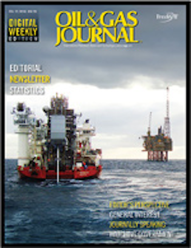 Volume 114, Issue 2c | Oil & Gas Journal