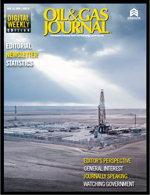 Oil & Gas Journal | Oil & Gas Journal
