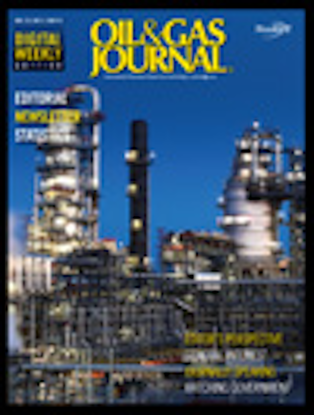 Volume 111, Issue 12c | Oil & Gas Journal
