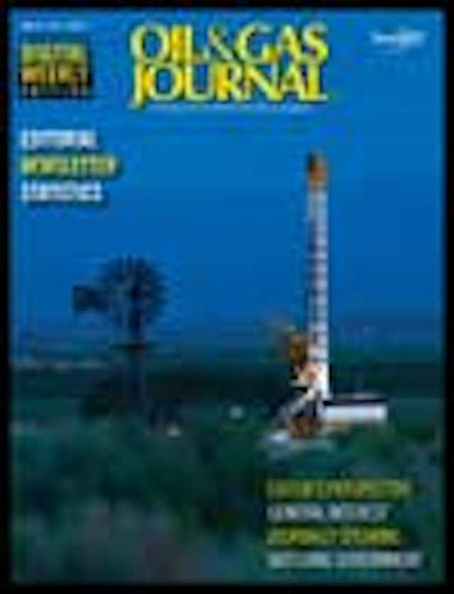 Volume 111, Issue 6c | Oil & Gas Journal