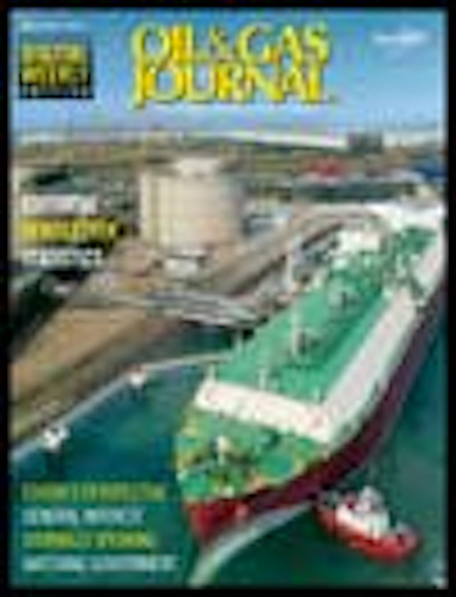 Volume 111, Issue 5c | Oil & Gas Journal