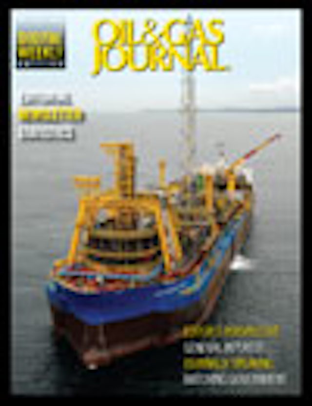 Volume 111, Issue 10a | Oil & Gas Journal