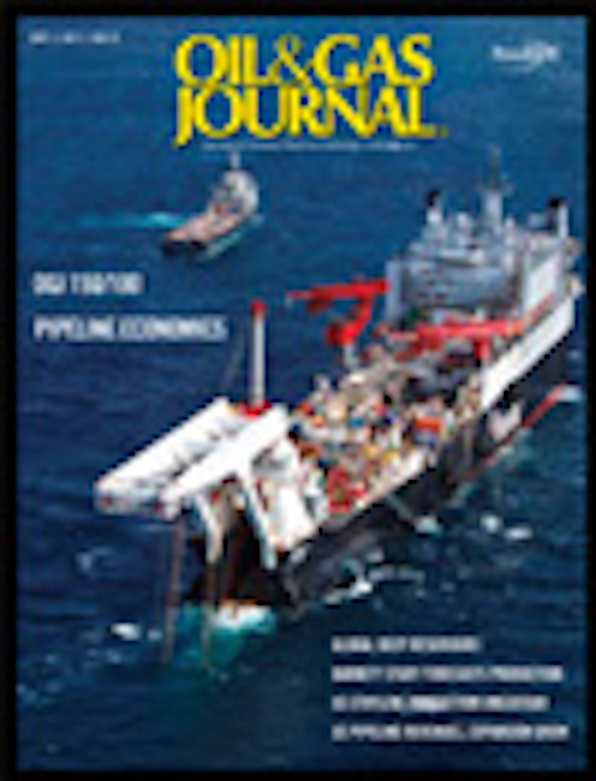 Volume 111, Issue 9 | Oil & Gas Journal