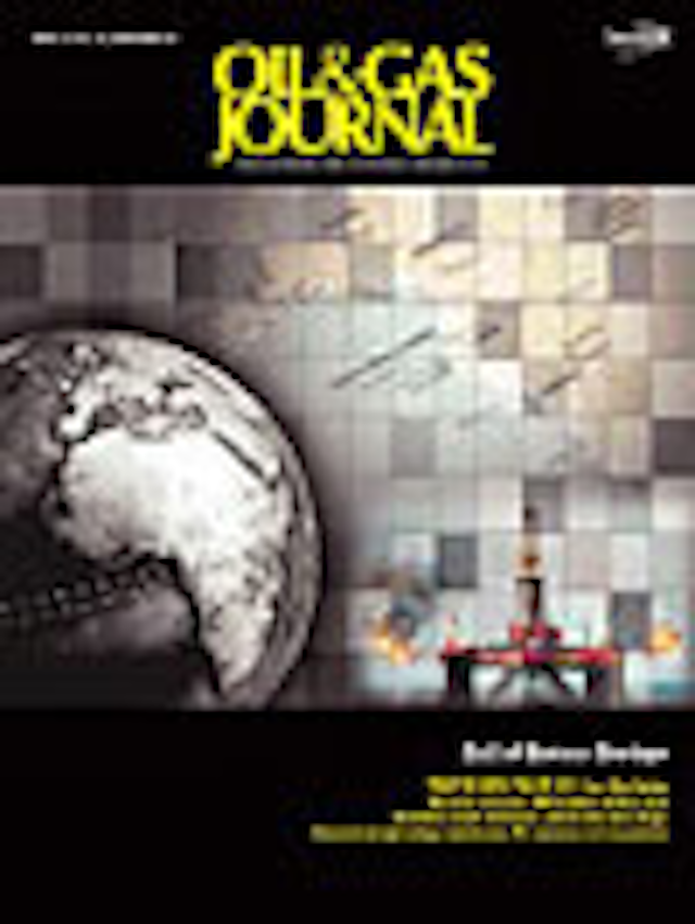 Volume 102, Issue 7 | Oil & Gas Journal