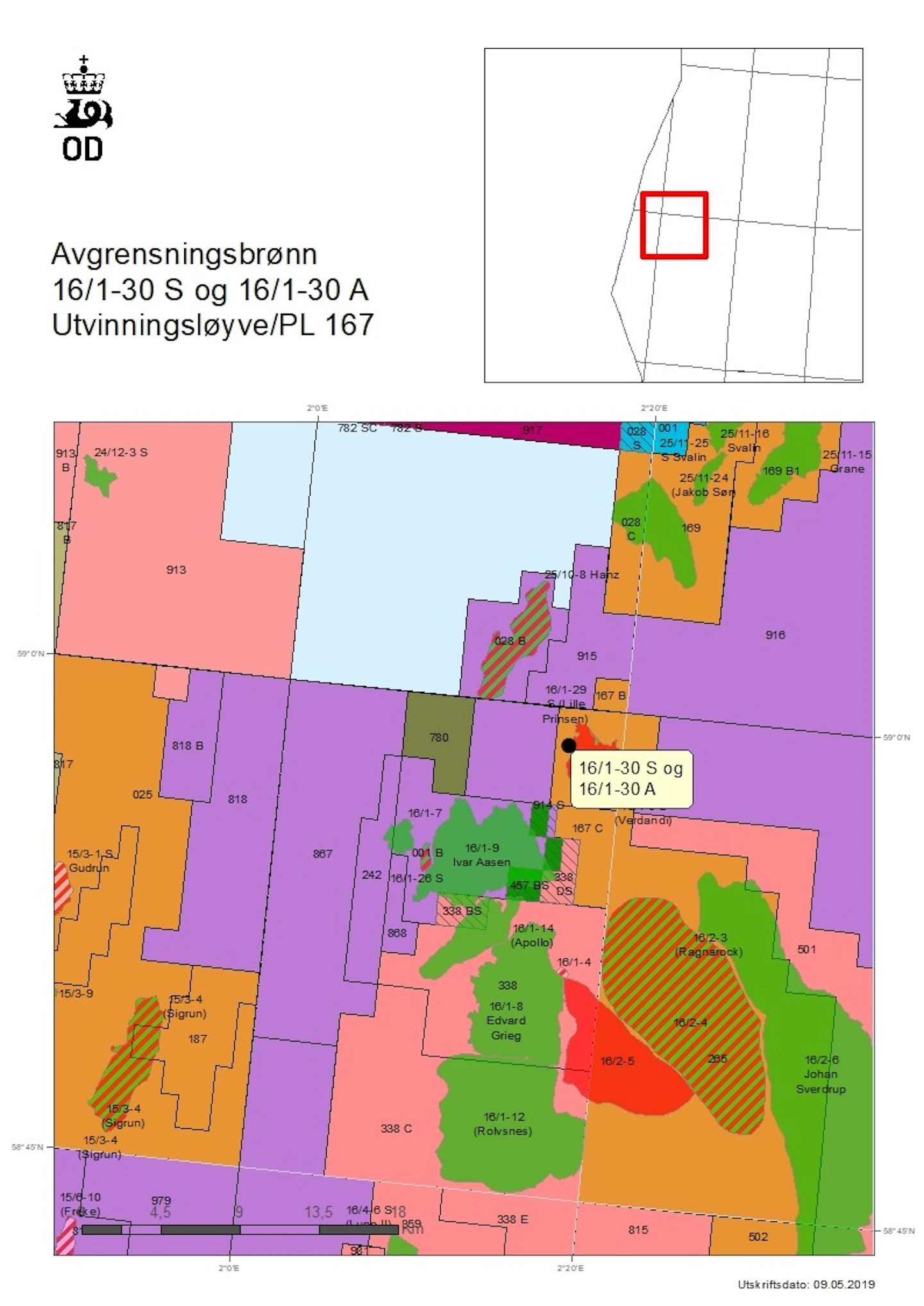 Equinor completes delineation of Lille Prinsen oil discovery | Oil ...
