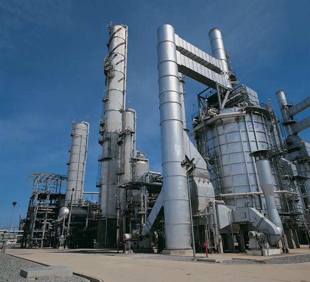 PetroChina unit lets contract for refining-chemical integration project ...