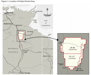 Beetaloo drilling approved by Northern Territory government | Oil & Gas ...