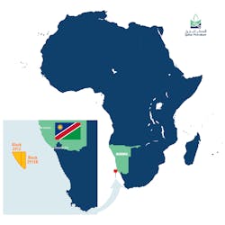 Qatar Petroleum to farm into Namibia blocks | Oil & Gas Journal