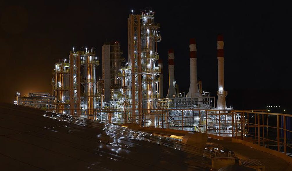 AFPM Q&A -- 1: Refiners address trends in hydroprocessing | Oil & Gas ...