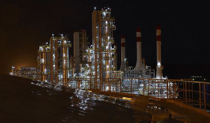 AFPM Q&A -- 1: Refiners address trends in hydroprocessing | Oil & Gas ...