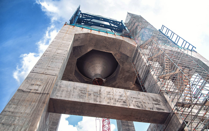 Gazprom Neft advances Omsk refinery delayed coking project | Oil & Gas ...