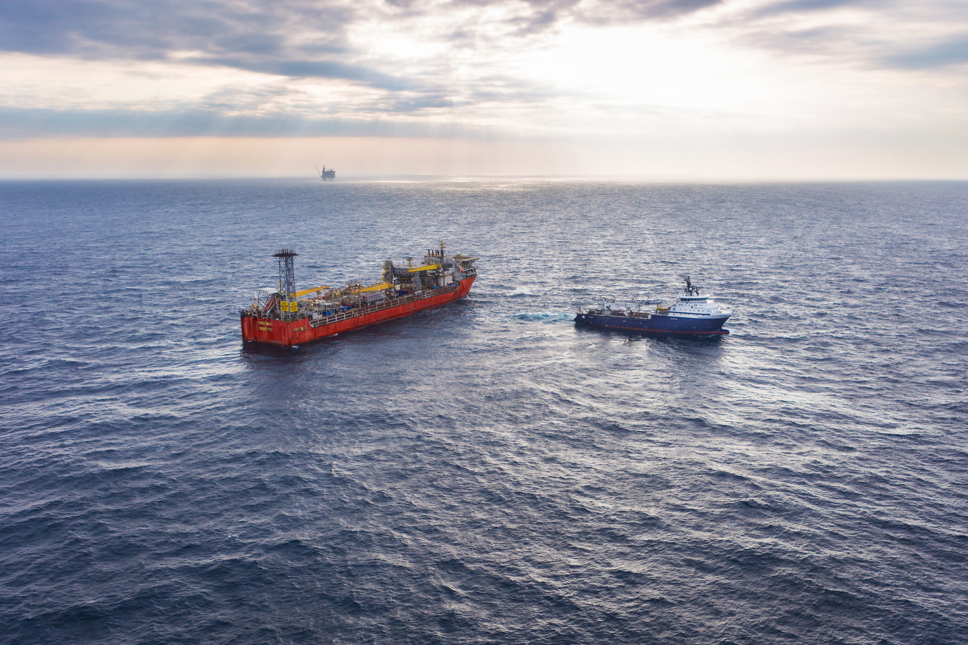 Var Energi lets contract for Balder X project | Oil & Gas Journal
